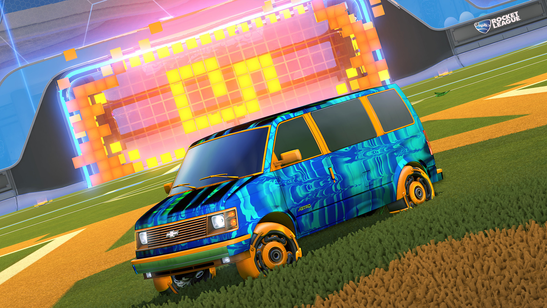 Rocket League | Download & Play Rocket League for Free on PC – Epic ...