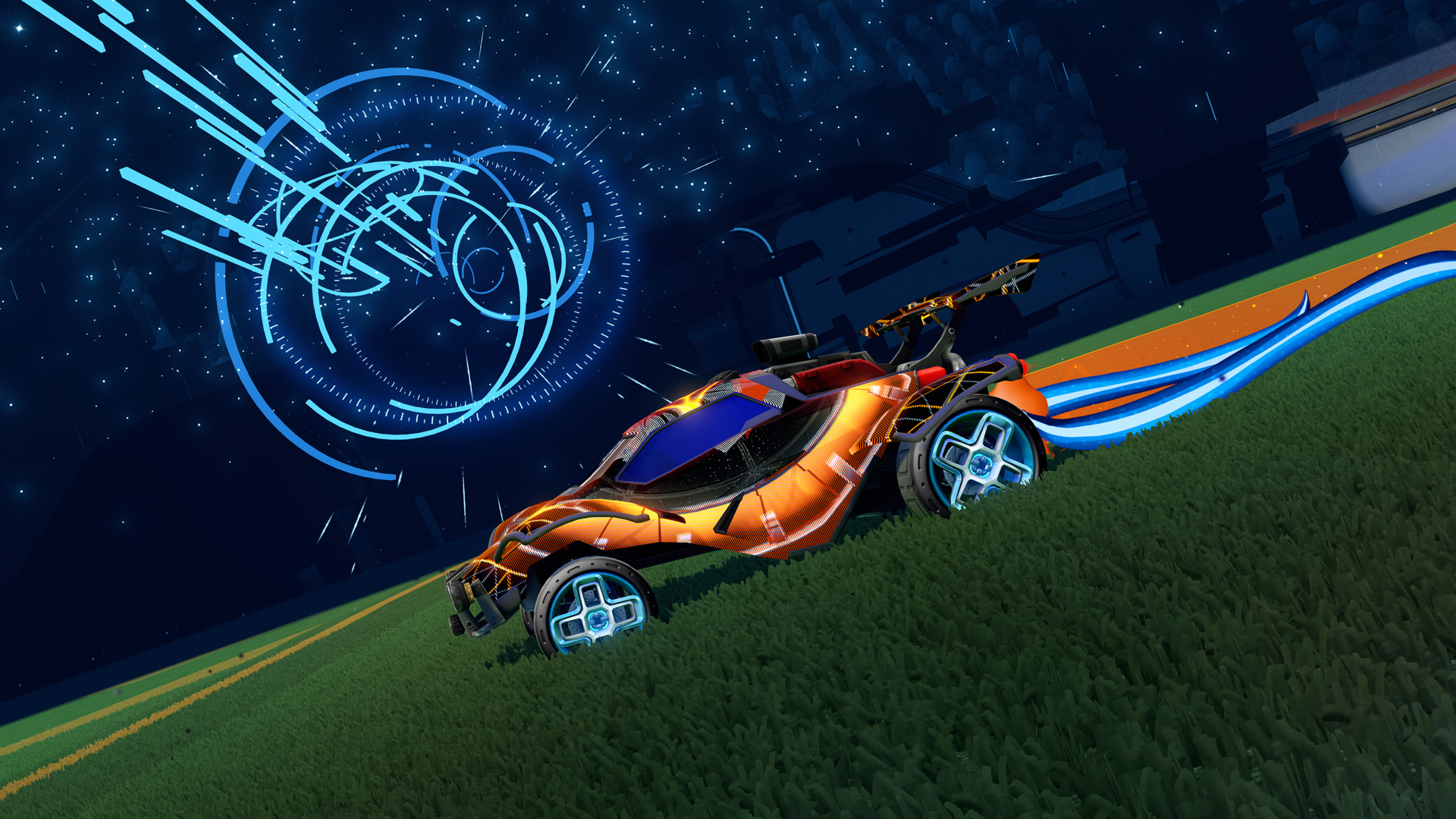 Rocket League | Download & Play Rocket League for Free on PC – Epic ...