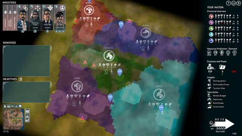 Rogue State Revolution | Download and Buy Today - Epic Games Store