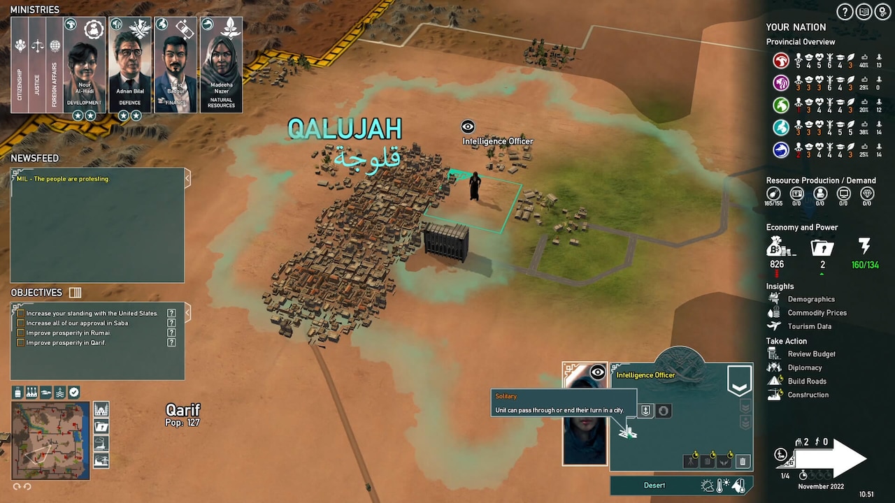 Rogue State Revolution | Download and Buy Today - Epic Games Store