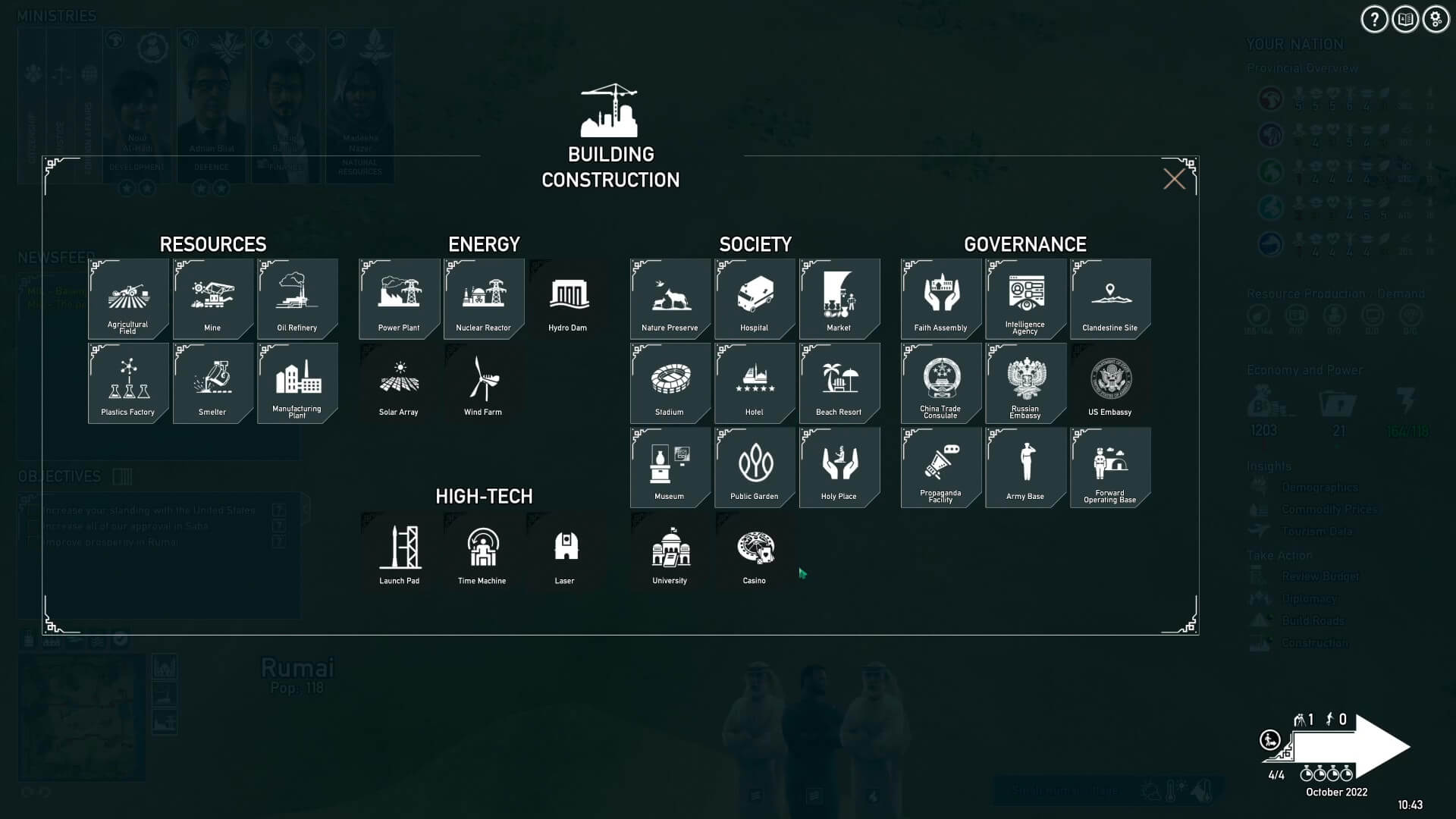 Rogue State Revolution | Download and Buy Today - Epic Games Store