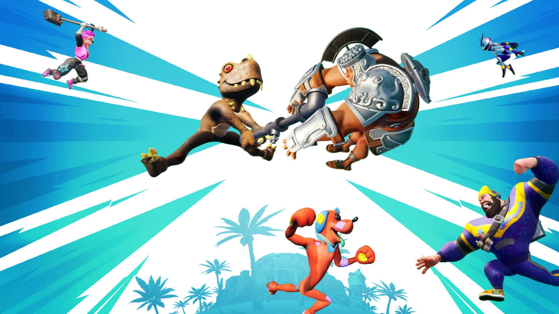 Epic Games Store | قم بتنزيل ولعب ألعاب أجهزة الكمبيوتر الشخصية ...