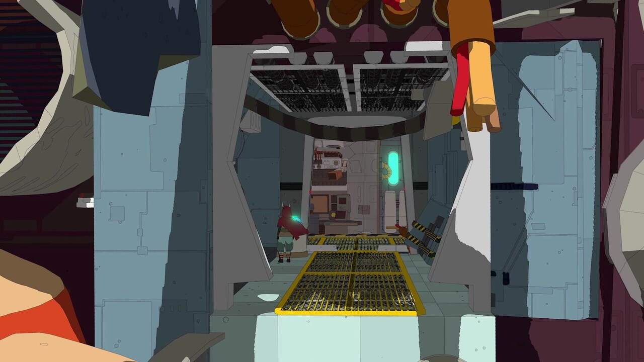 Sable | Download and Buy Today - Epic Games Store