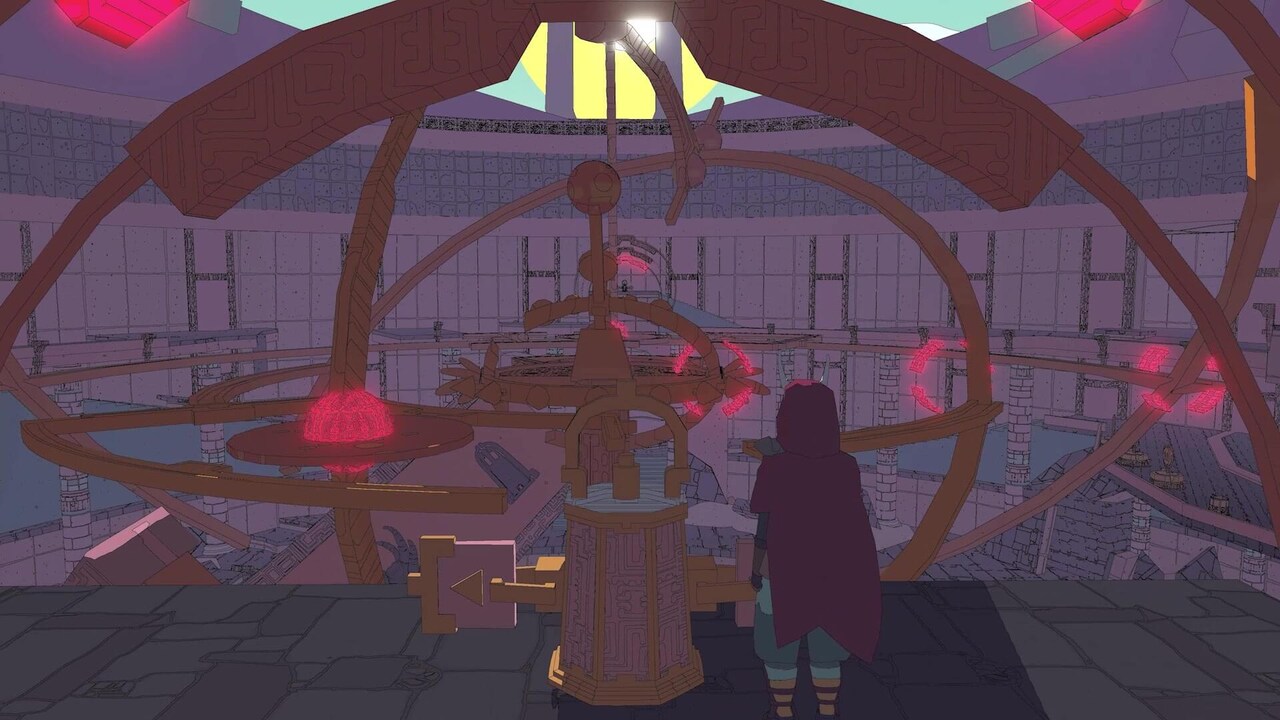 Sable | Download and Buy Today - Epic Games Store