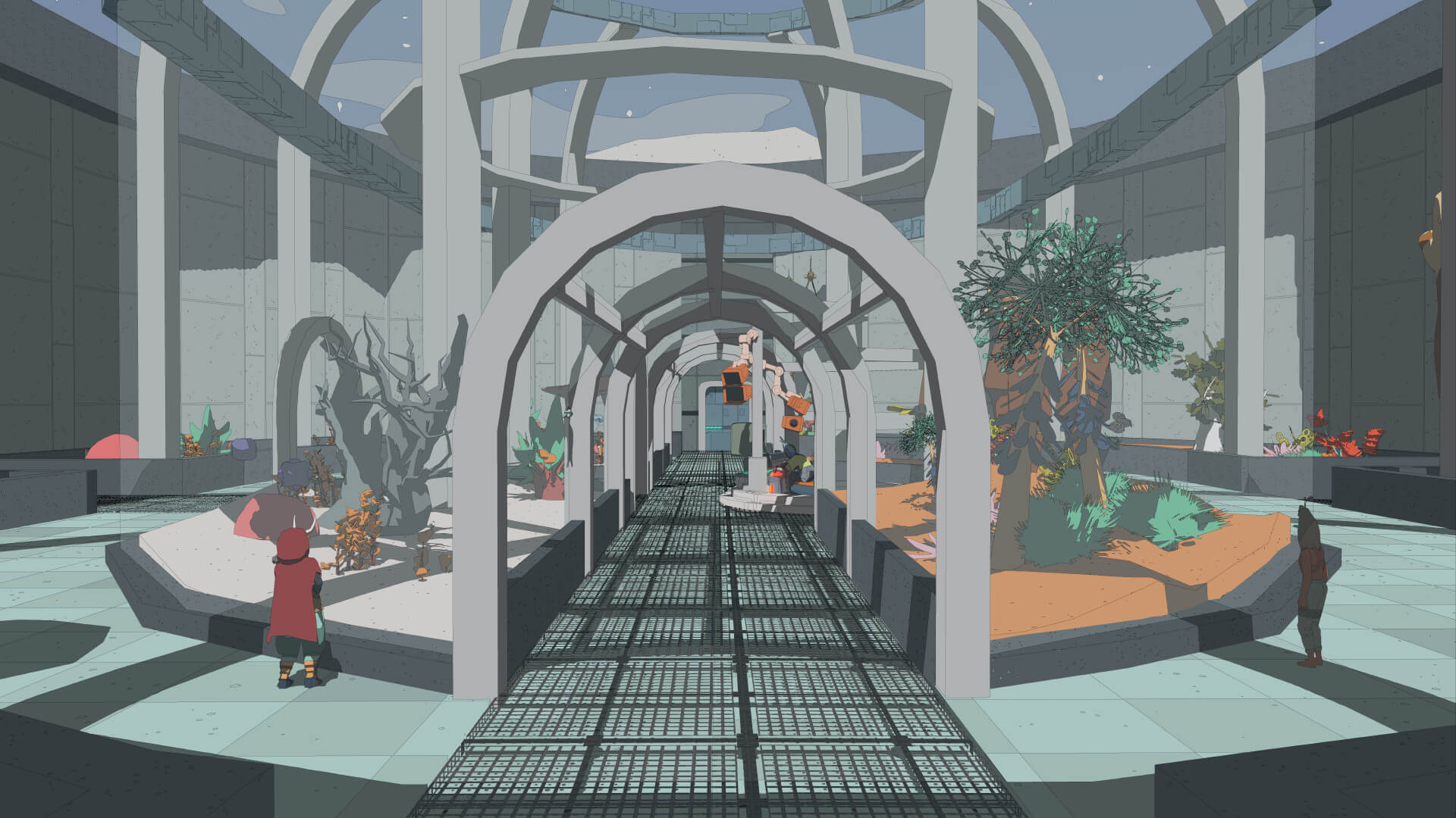 Sable | Download and Buy Today - Epic Games Store