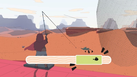 Sable | Download and Buy Today - Epic Games Store