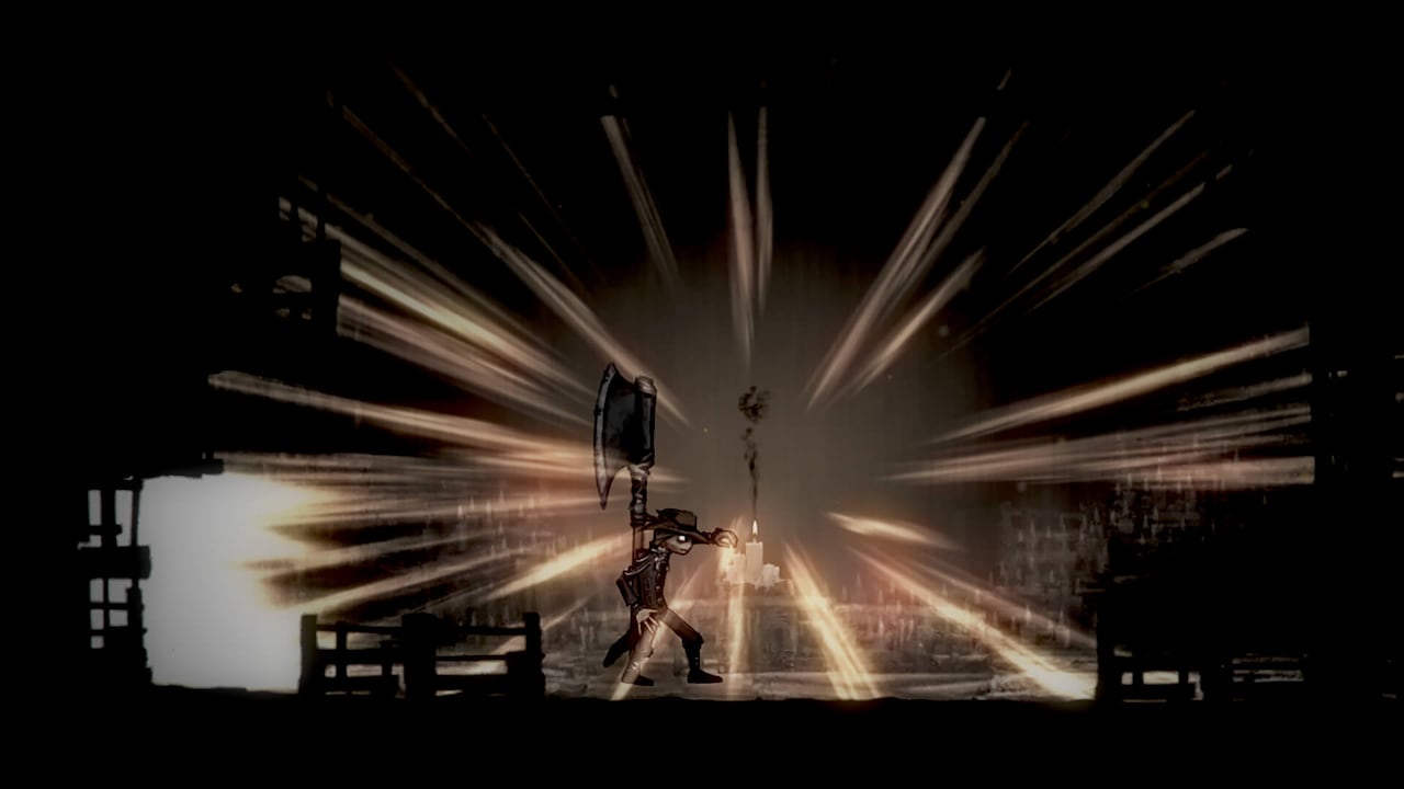 Salt and Sanctuary | Download and Buy Today - Epic Games Store