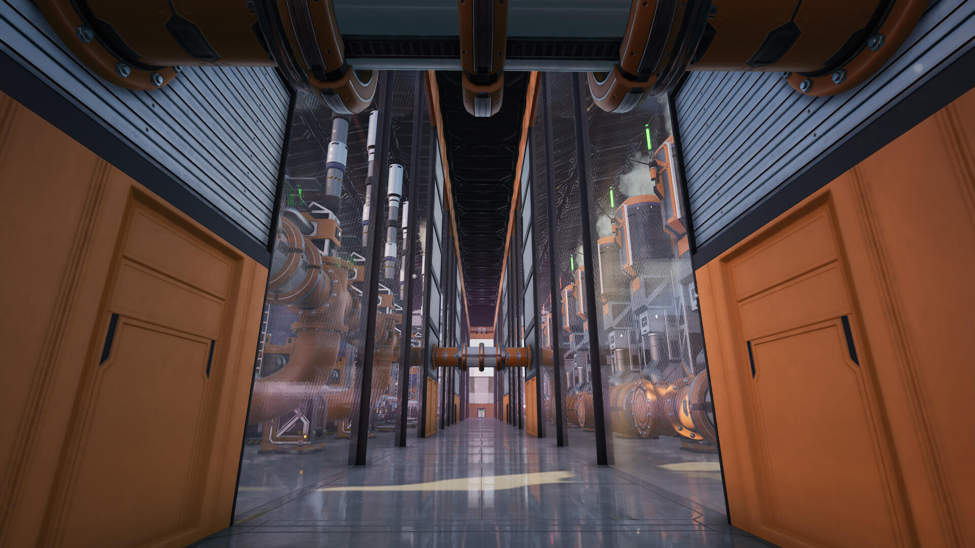 Satisfactory | Download en koop vandaag nog - Epic Games Store