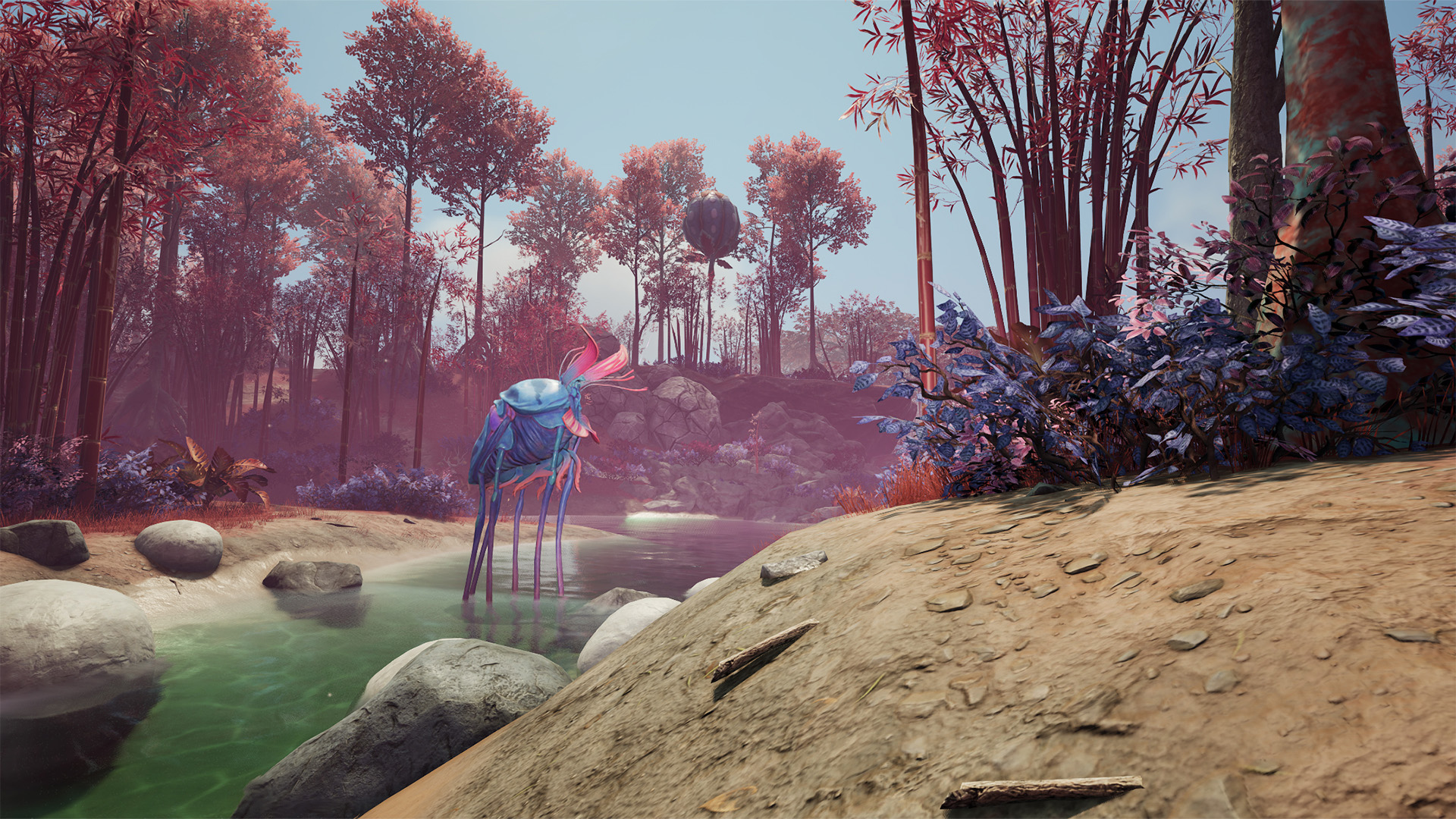 Satisfactory | Download en koop vandaag nog - Epic Games Store