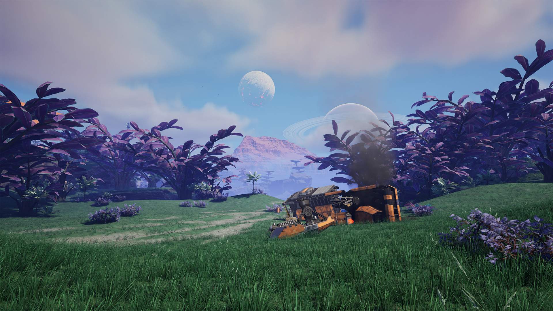 Satisfactory | Download en koop vandaag nog - Epic Games Store