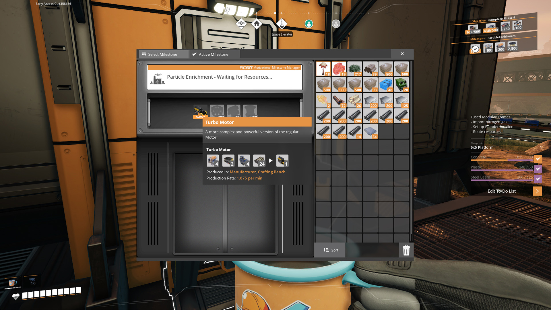 Satisfactory | Télécharger et acheter aujourd'hui - Epic Games Store