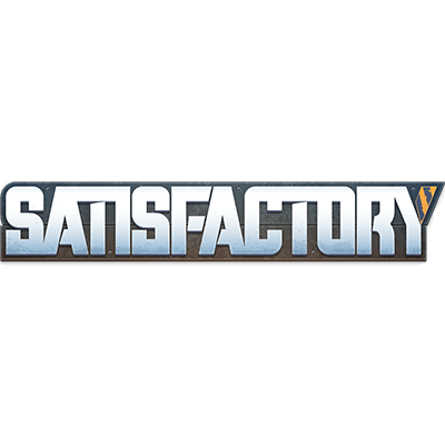Satisfactory | Bugün Satın Al ve İndir - Epic Games Store