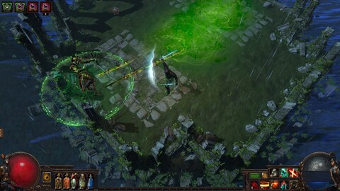 Path of Exile | Download and Play for Free - Epic Games Store