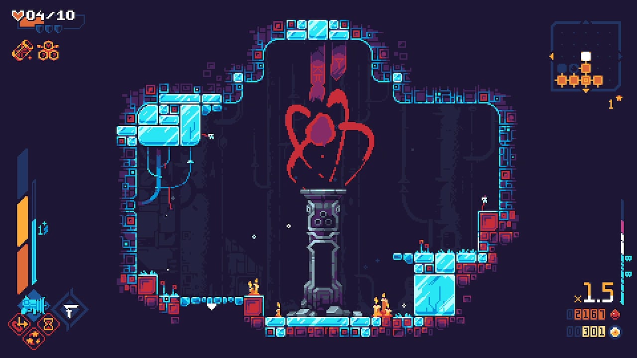 Scourgebringer | Download and Buy Today - Epic Games Store