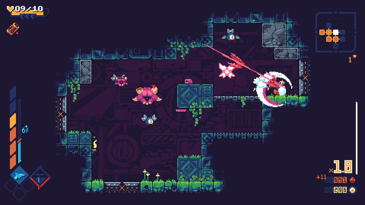 Scourgebringer | Download and Buy Today - Epic Games Store