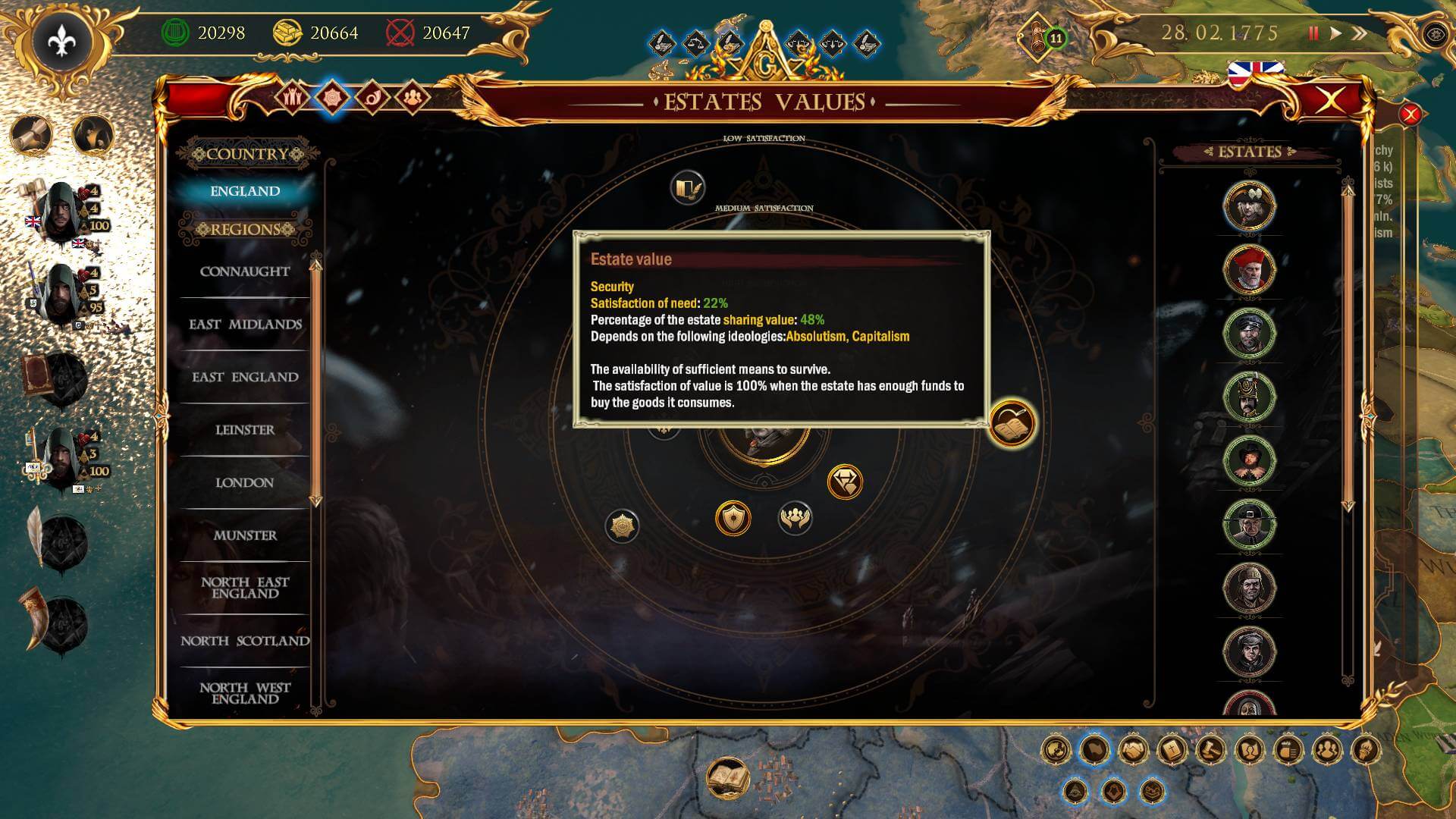 Secret Government | Baixe e compre hoje - Epic Games Store