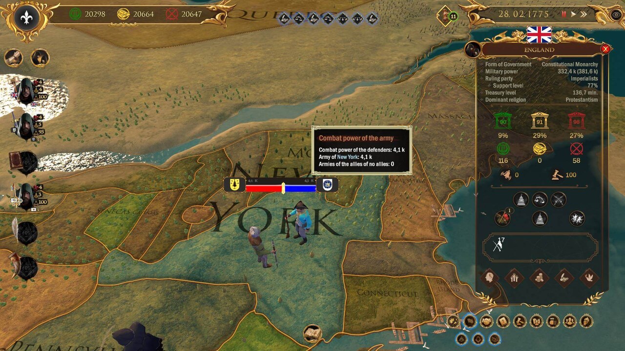 Secret Government | Download and Buy Today - Epic Games Store