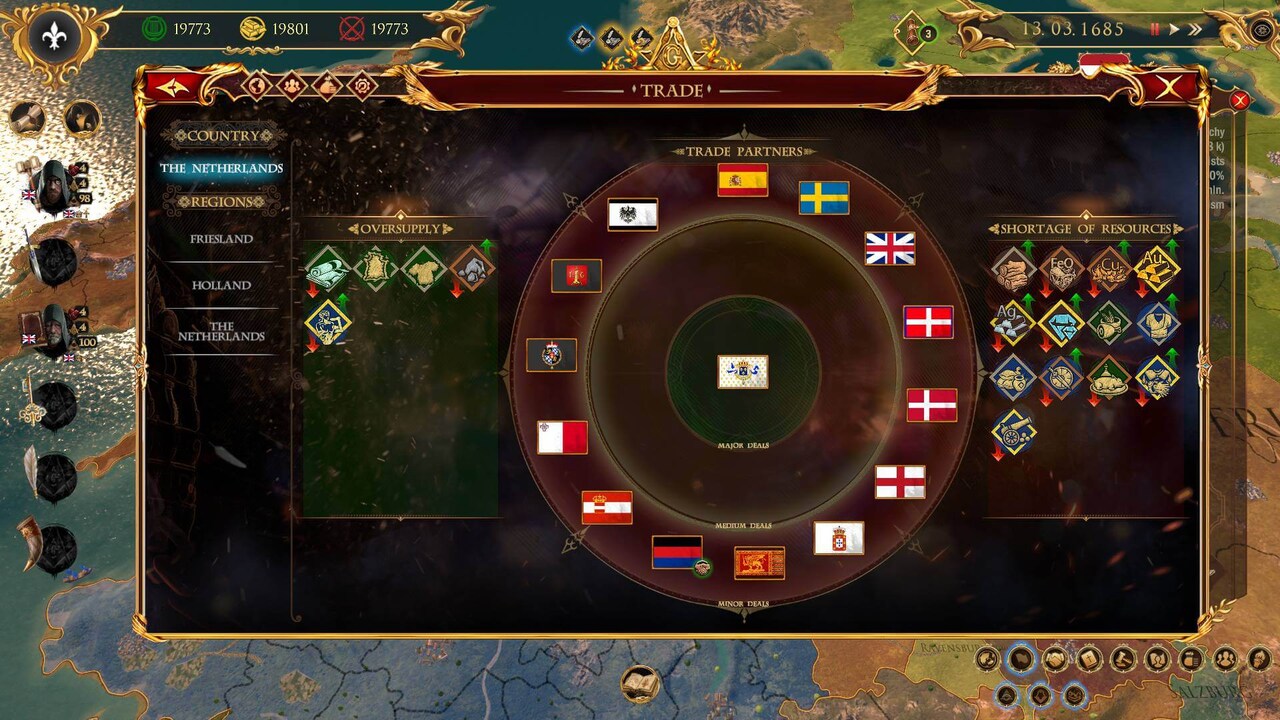 Secret Government | Download and Buy Today - Epic Games Store