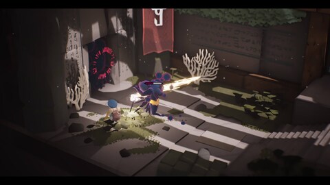 Selfloss Coming Soon - Epic Games Store