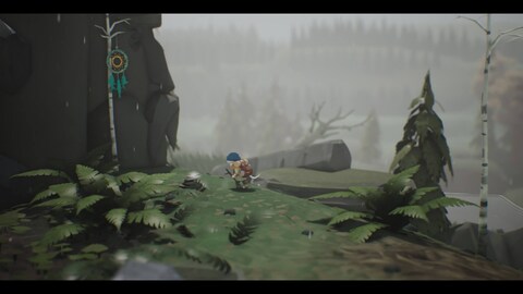 Selfloss Coming Soon - Epic Games Store