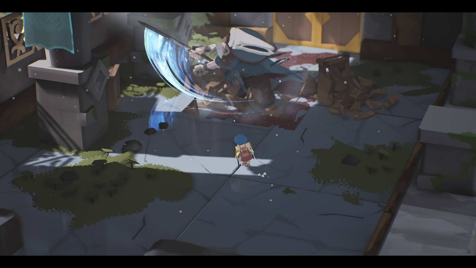 Selfloss Coming Soon - Epic Games Store