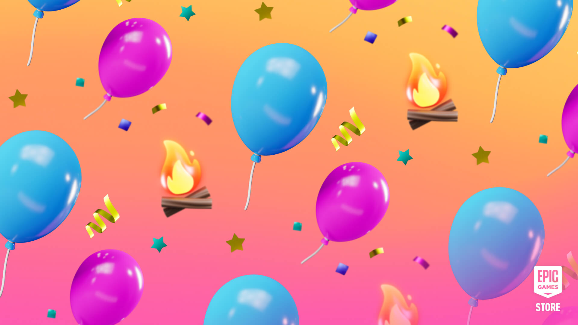 Best horror games for PC you can play today - Epic Games Store