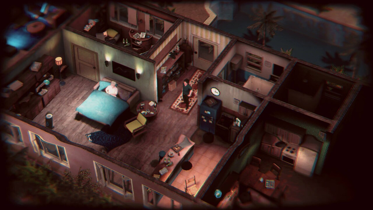 Serial Cleaners Coming Soon - Epic Games Store