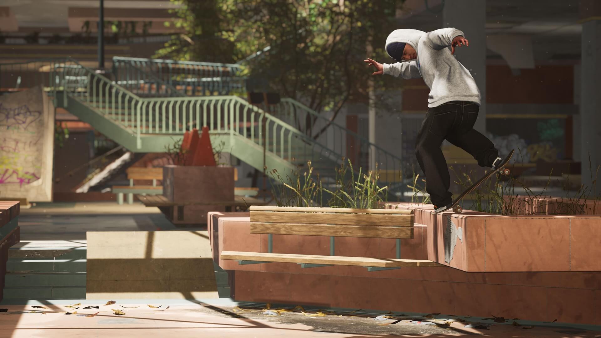 Session: Skate Sim Year One & Two Edition | Download and Buy Today ...