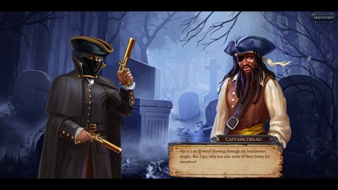 Shadowhand | Download and Buy Today - Epic Games Store