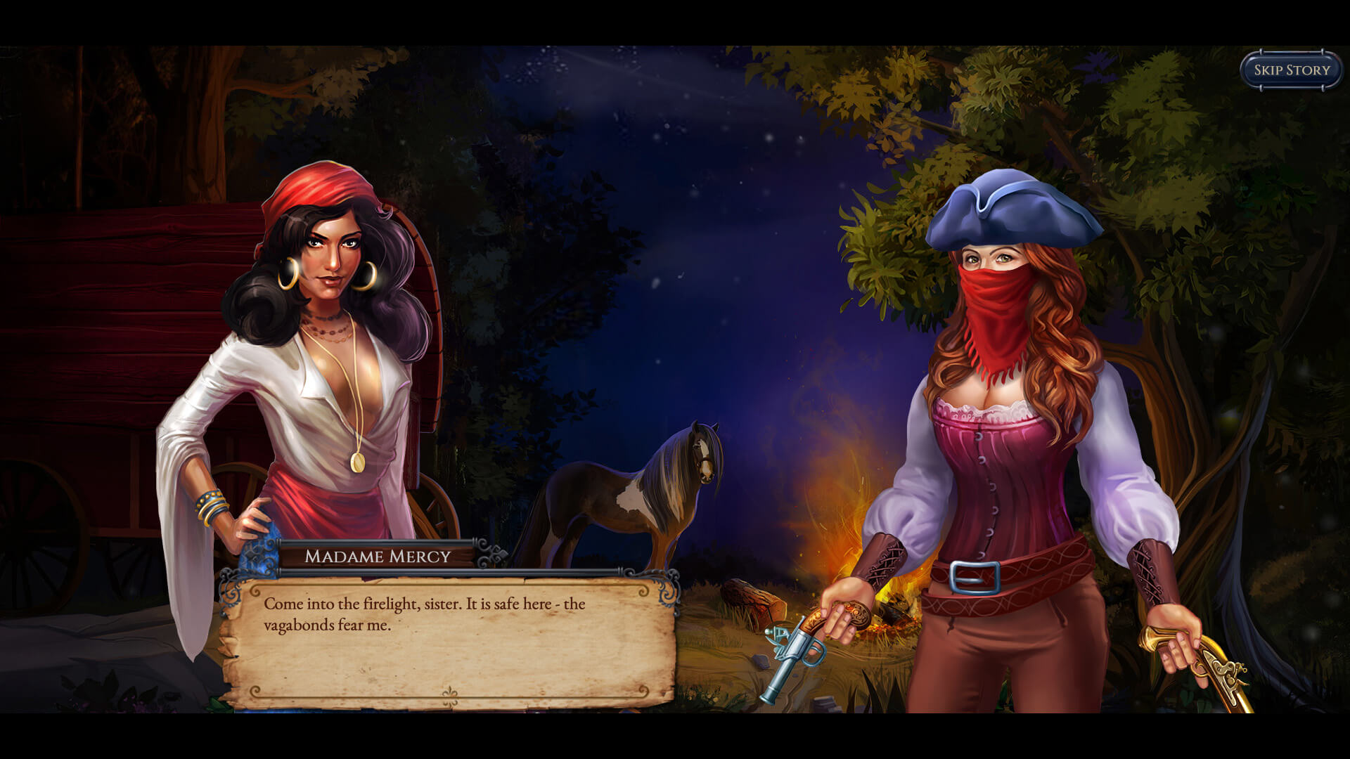 Shadowhand | Download and Buy Today - Epic Games Store