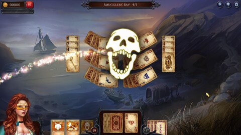 Shadowhand | Download and Buy Today - Epic Games Store