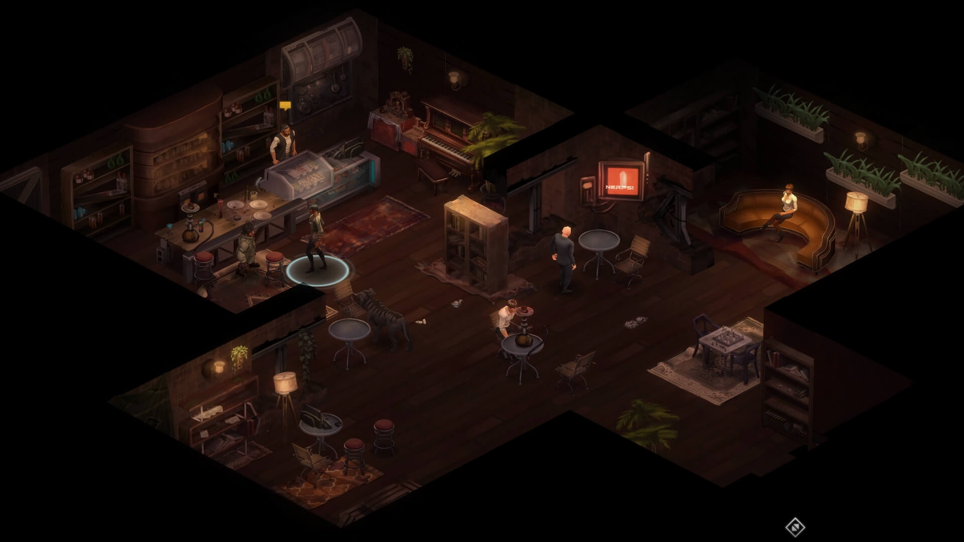 Shadowrun Collection