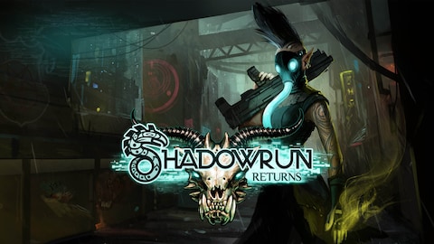 Shadowrunners Collection Available Free on Epic Store : r/pcgaming