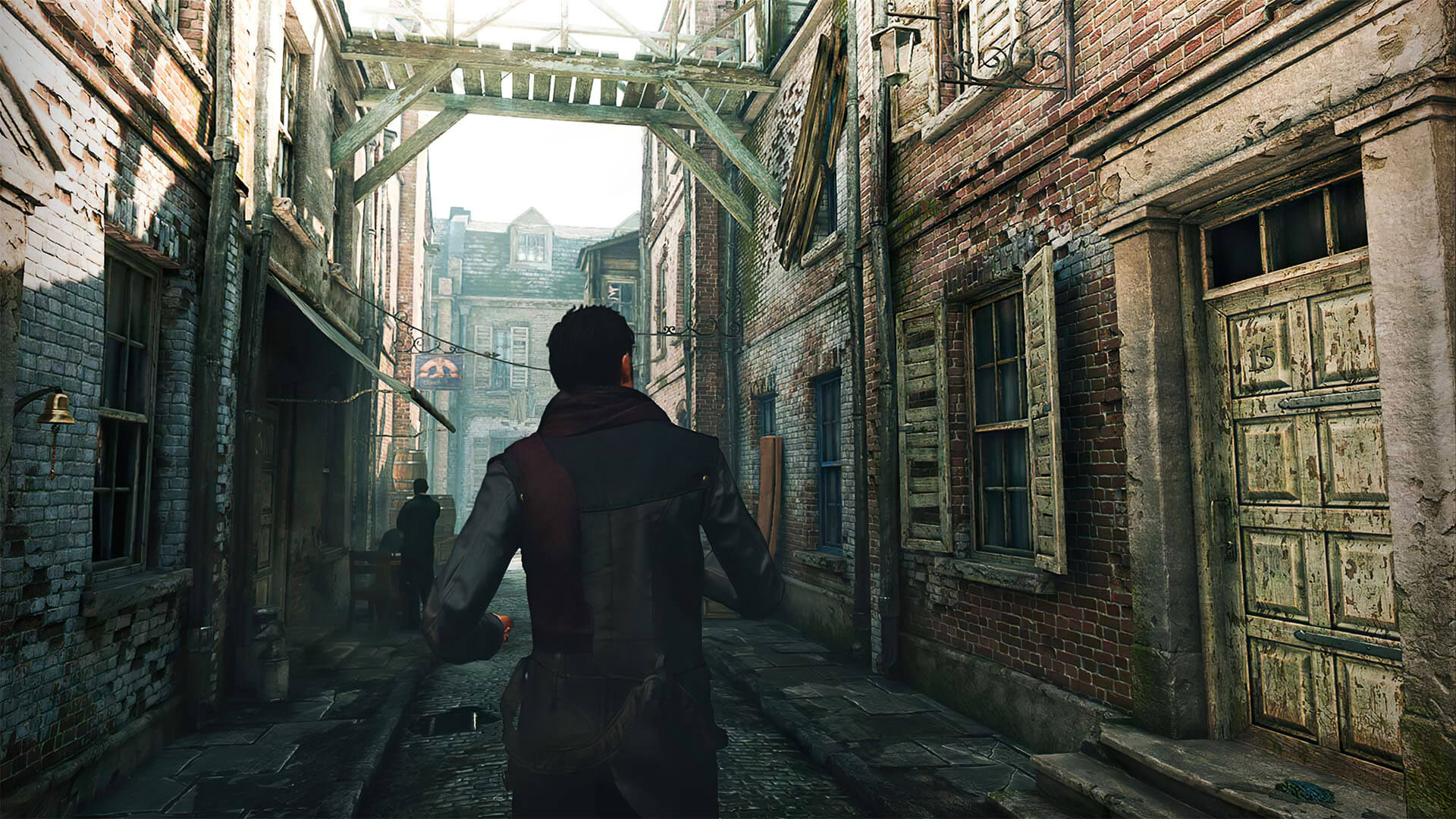 Sherlock Holmes: The Devil's Daughter | Download and Buy Today - Epic ...
