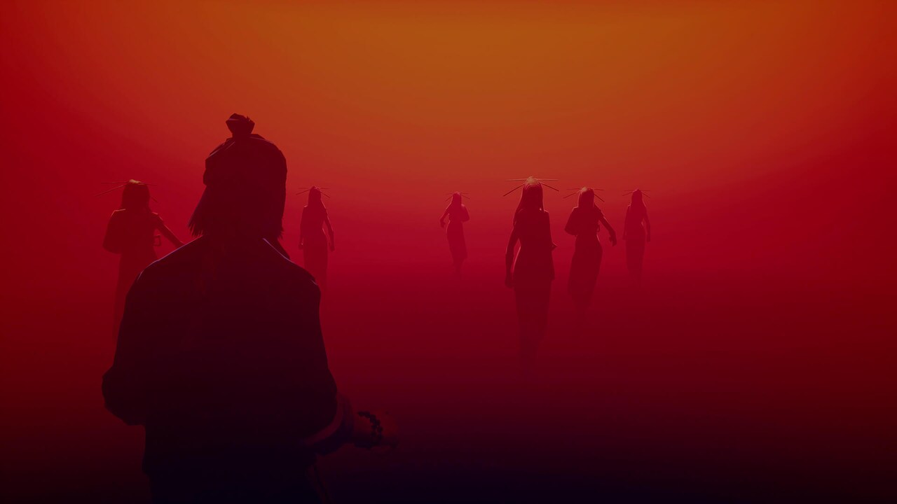 Precompra y reserva Digital Deluxe Edition de SIFU - Epic Games Store