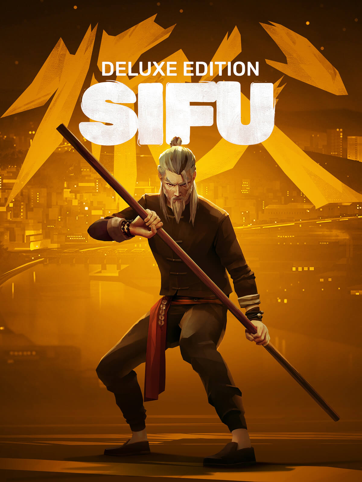 Sifu Digital Deluxe Edition | Descárgalo y cómpralo hoy - Epic Games Store