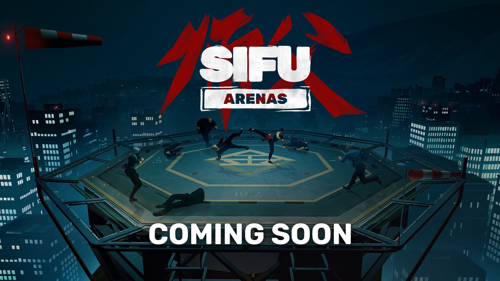 Sifu | Download and Buy Today - Epic Games Store