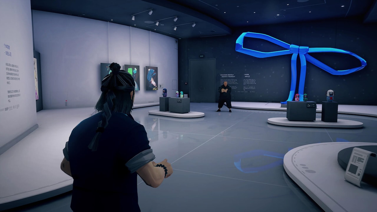 Sifu | Download and Buy Today - Epic Games Store