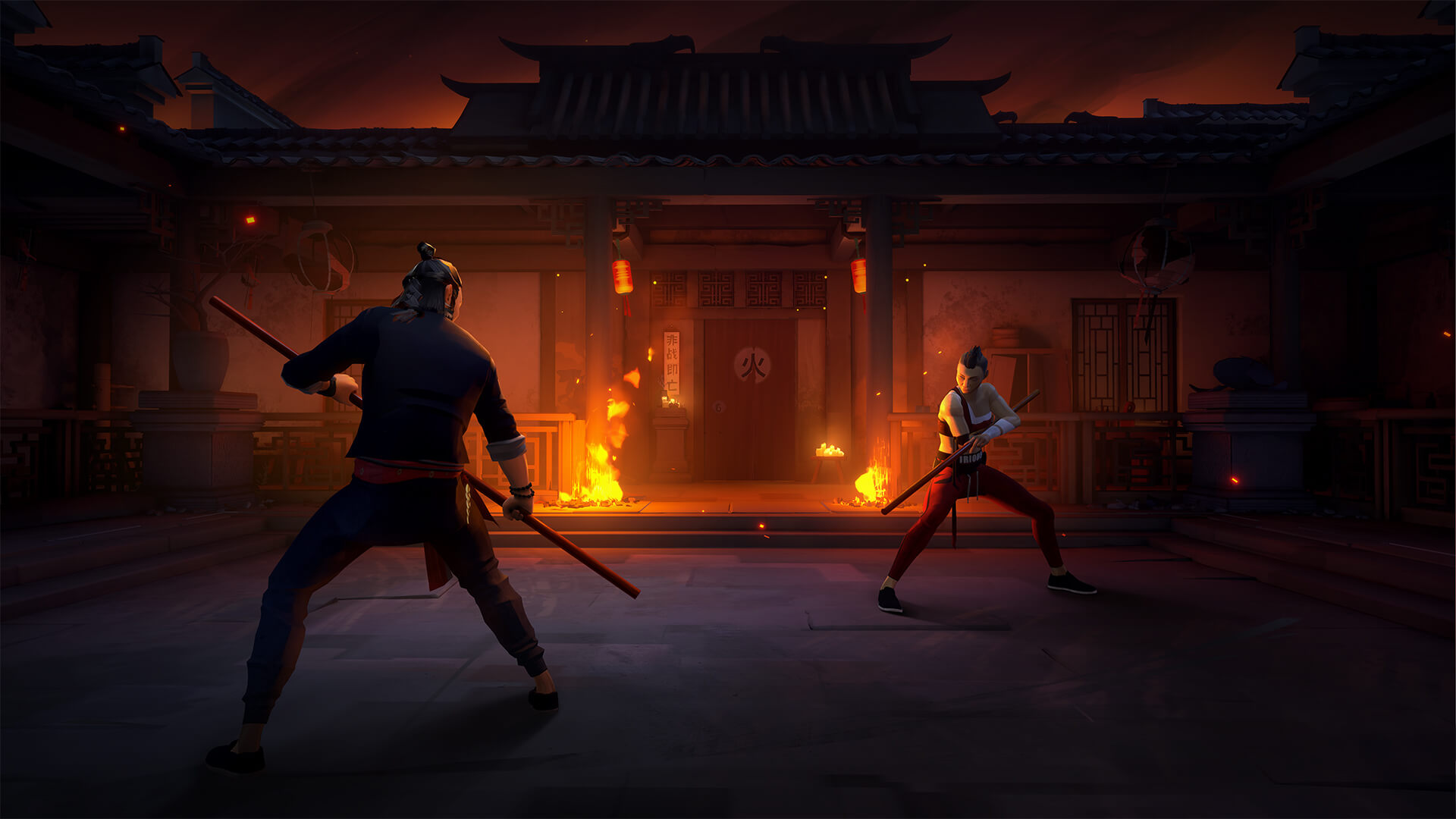 Sifu | Download and Buy Today - Epic Games Store