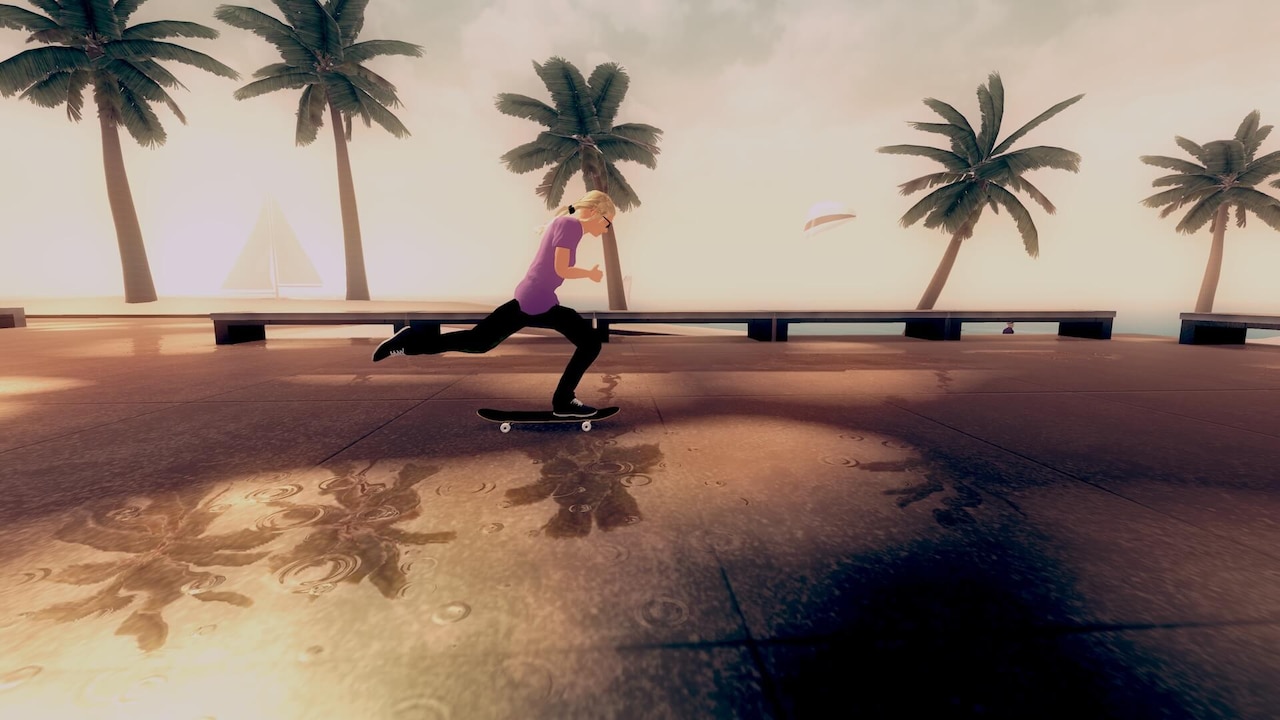 Skate City | Download and Buy Today - Epic Games Store