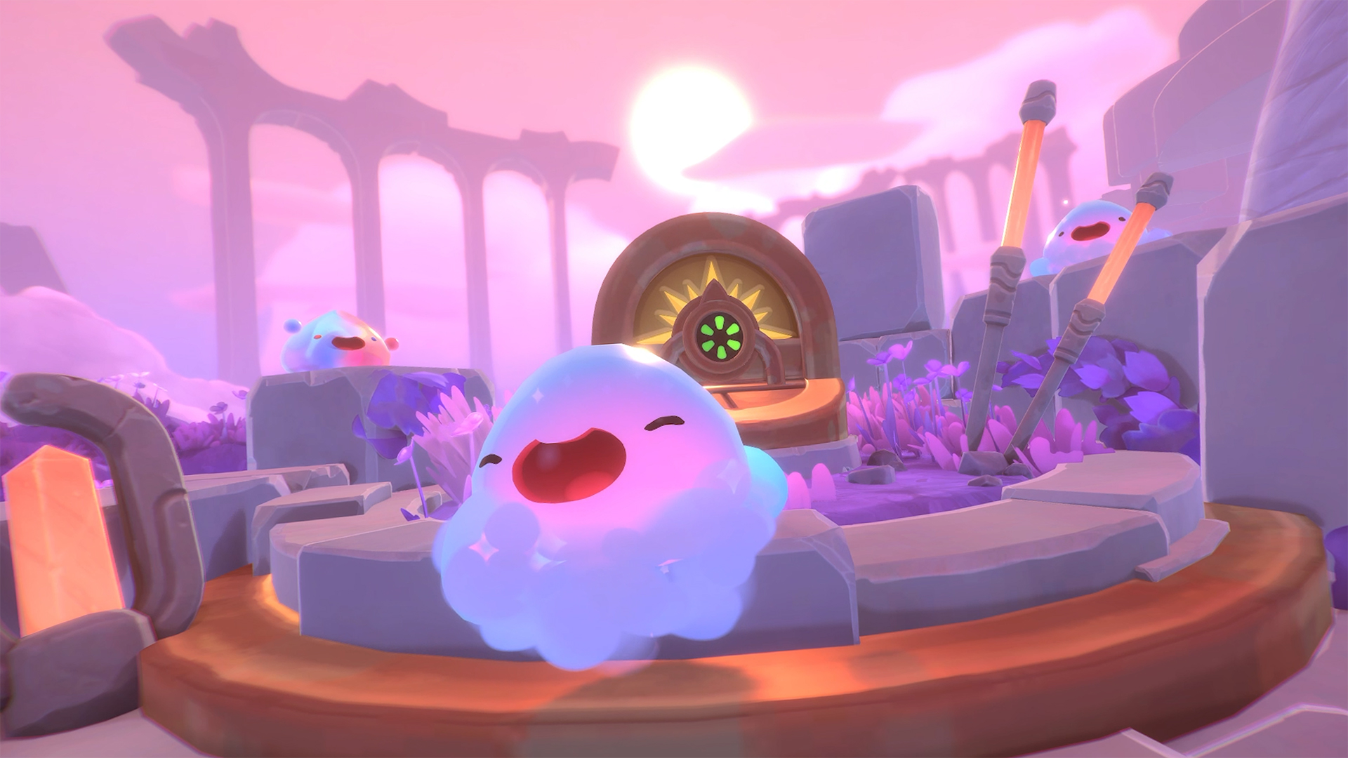 Slime Rancher 2 | Download en koop vandaag nog - Epic Games Store