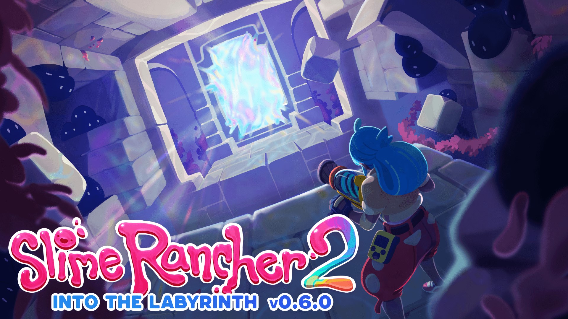 Slime Rancher 2 | Download and Buy Today - Epic Games Store