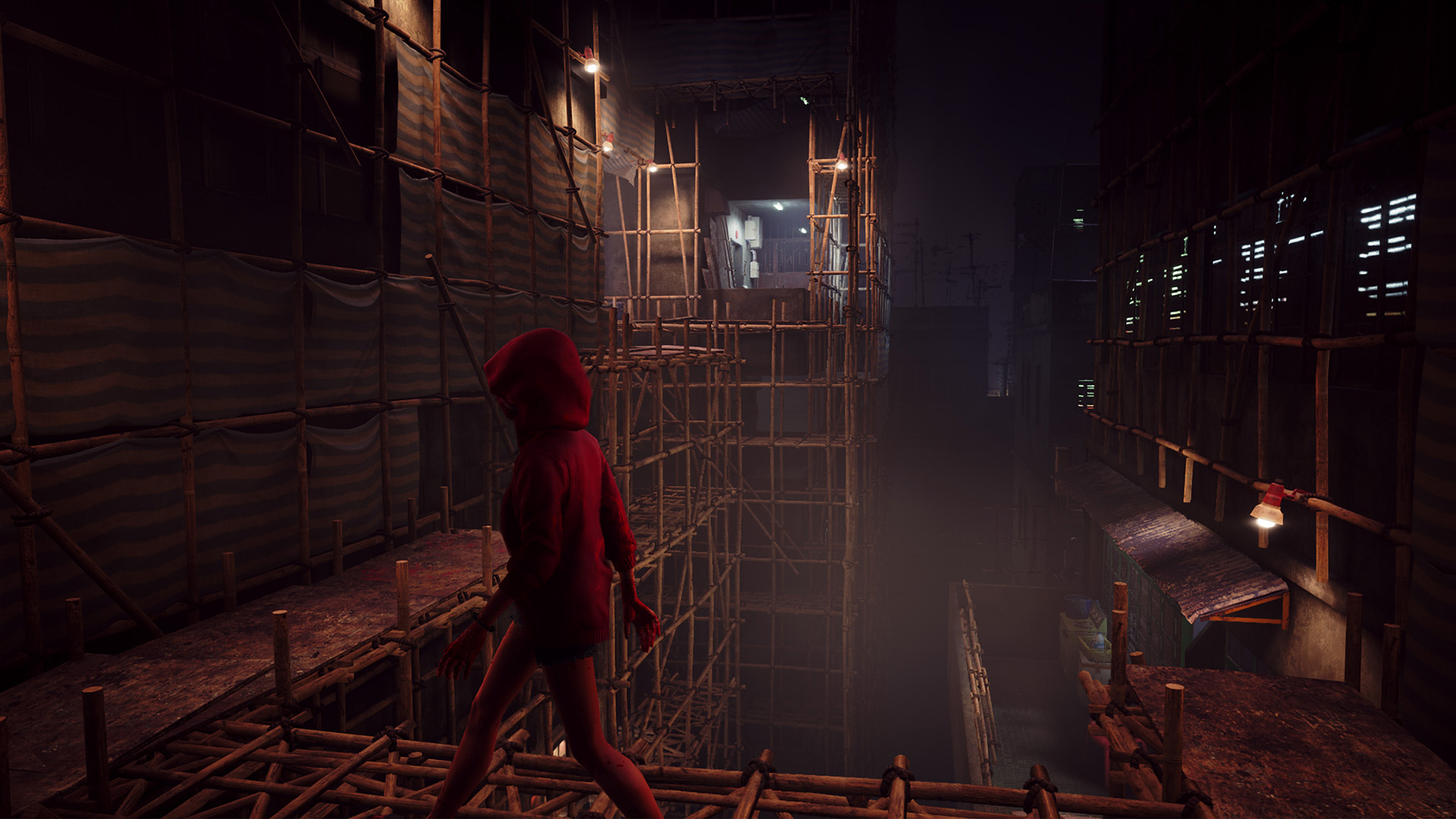 Slitterhead Deluxe Edition | Download and Buy Today - Epic Games Store