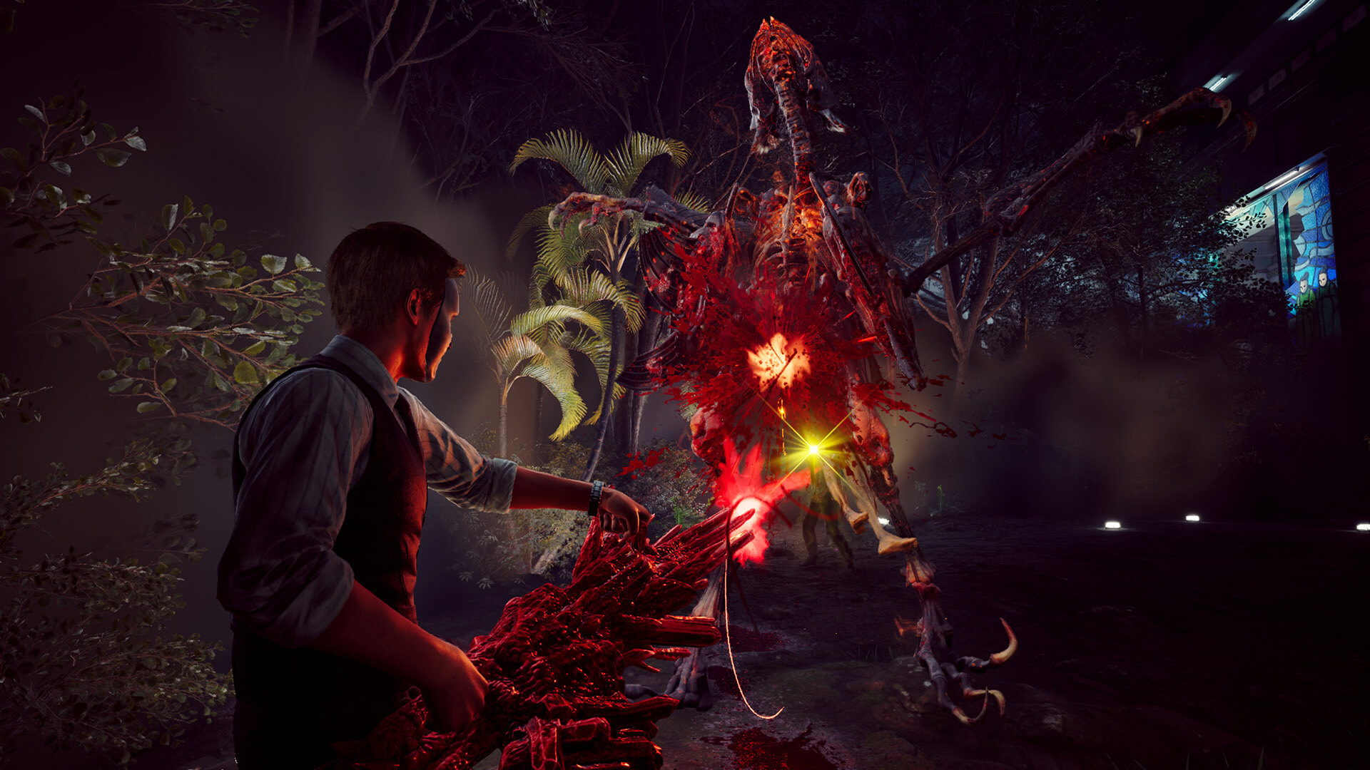 Slitterhead Deluxe Edition | Heute herunterladen und kaufen – Epic Games Store