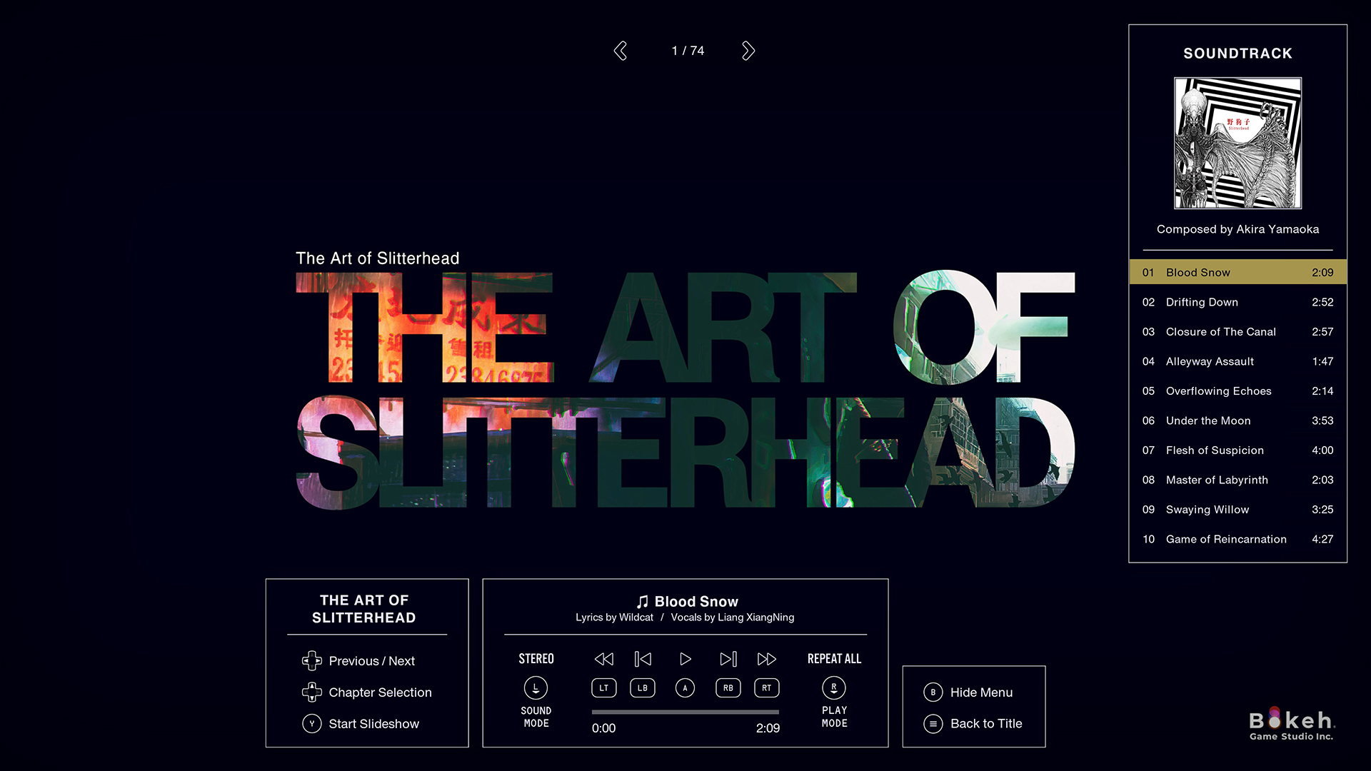 Slitterhead Deluxe Edition | Download and Buy Today - Epic Games Store