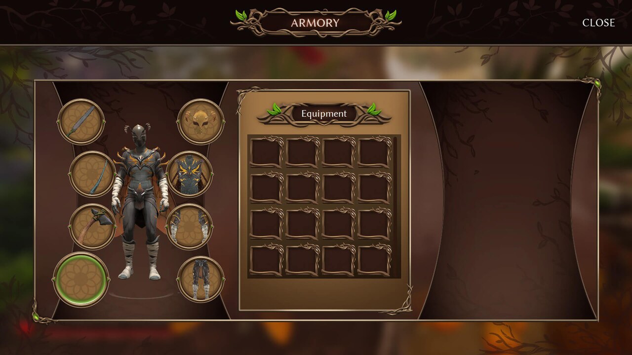 Smalland Coming Soon - Epic Games Store