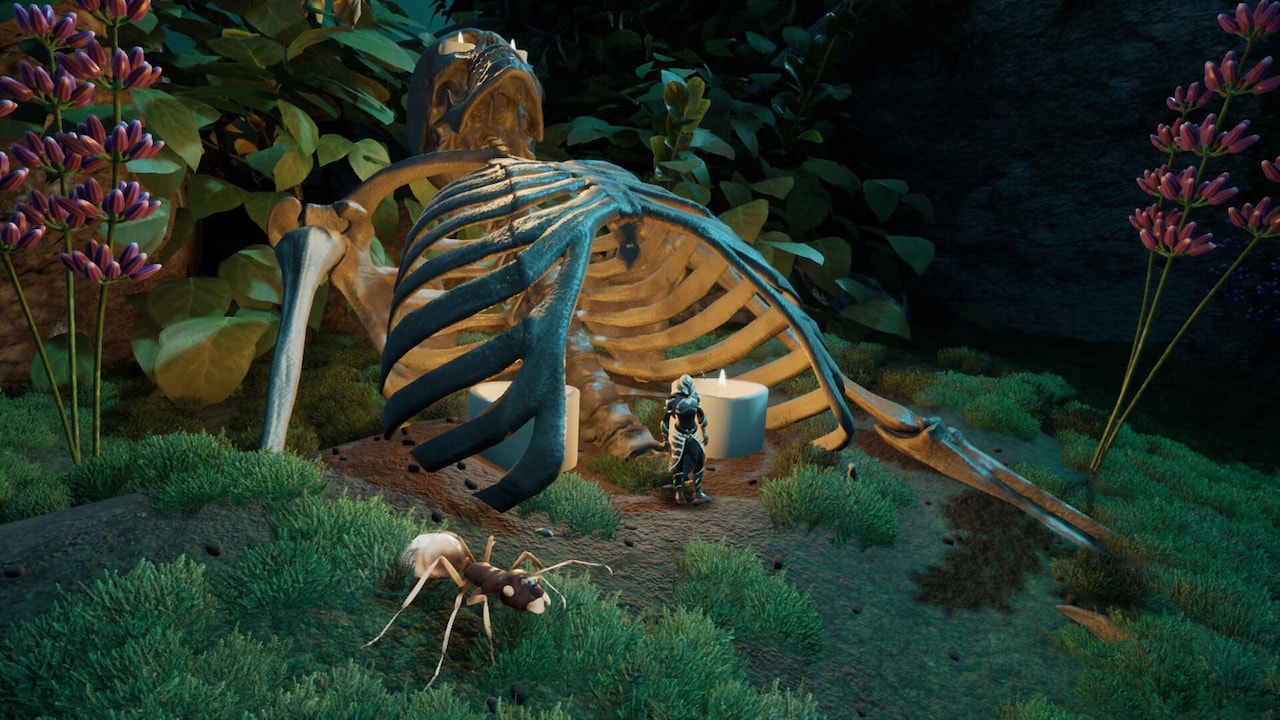 Smalland Coming Soon - Epic Games Store