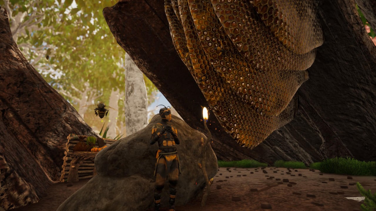 Smalland Coming Soon - Epic Games Store