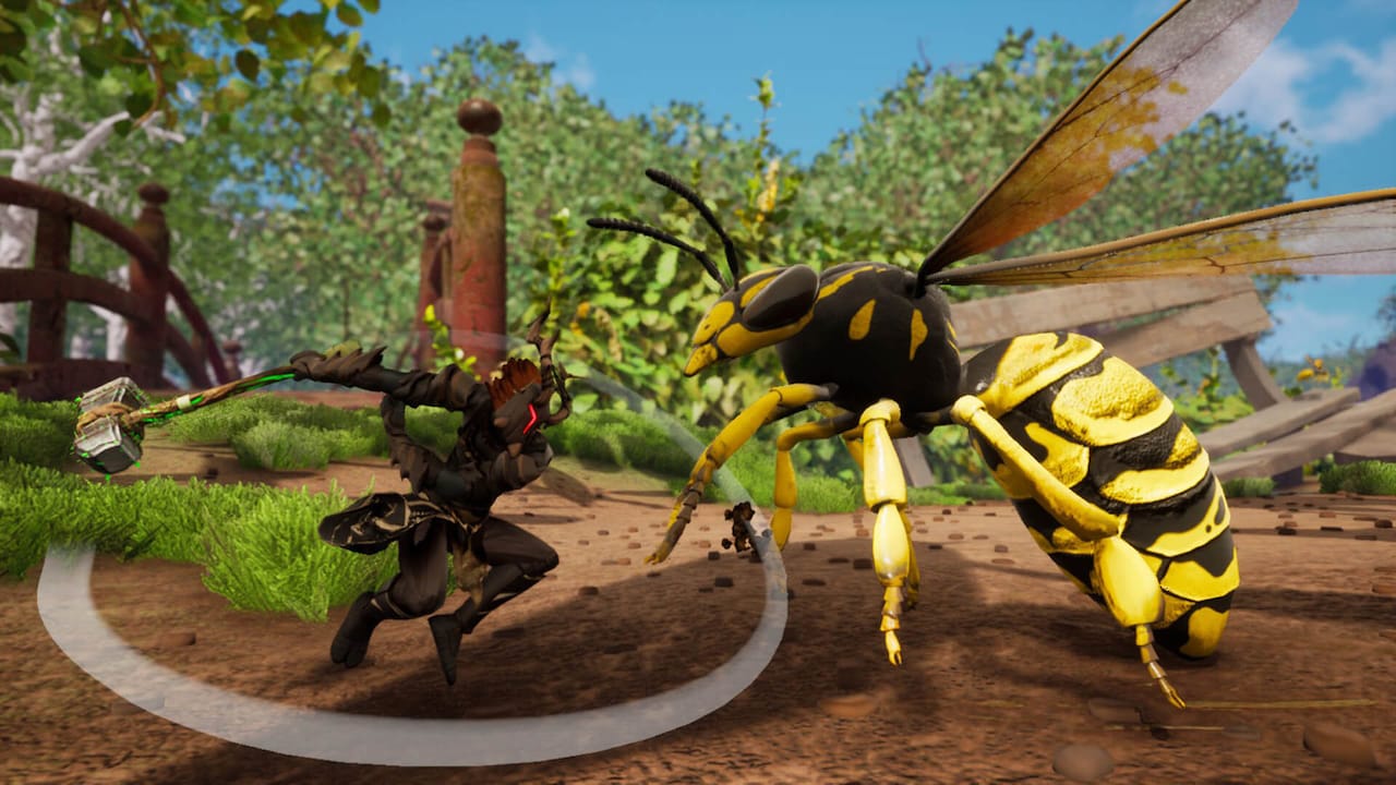 Smalland Coming Soon - Epic Games Store