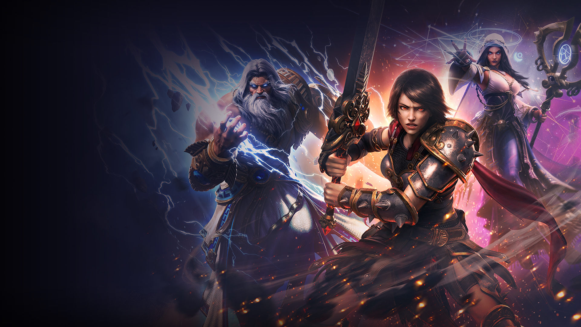 Epic Games Store | ดาวน์โหลดและเล่นเกม PC, ม็อด, DLC และอื่นๆ อีกมากมาย ...